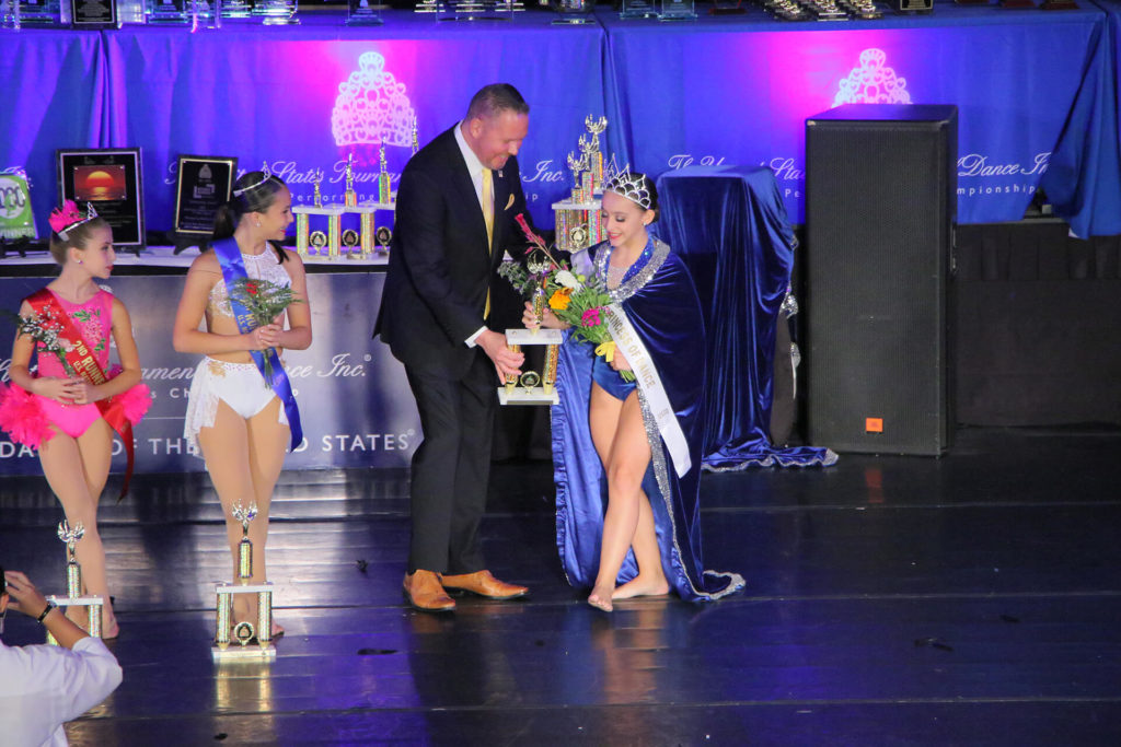 About - United States Tournament of Dance - National Dance Competition