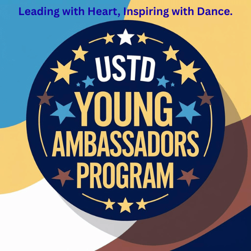 USTD Young Ambassador Program - United States Tournament of Dance ...
