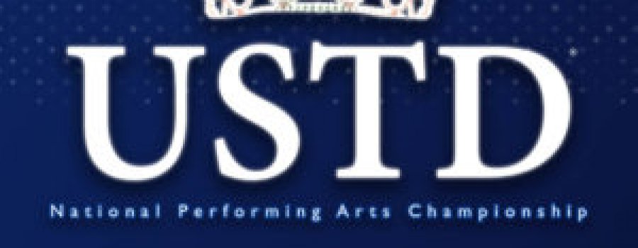 USTD 2019 Show Me Your Badge! - United States Tournament of Dance